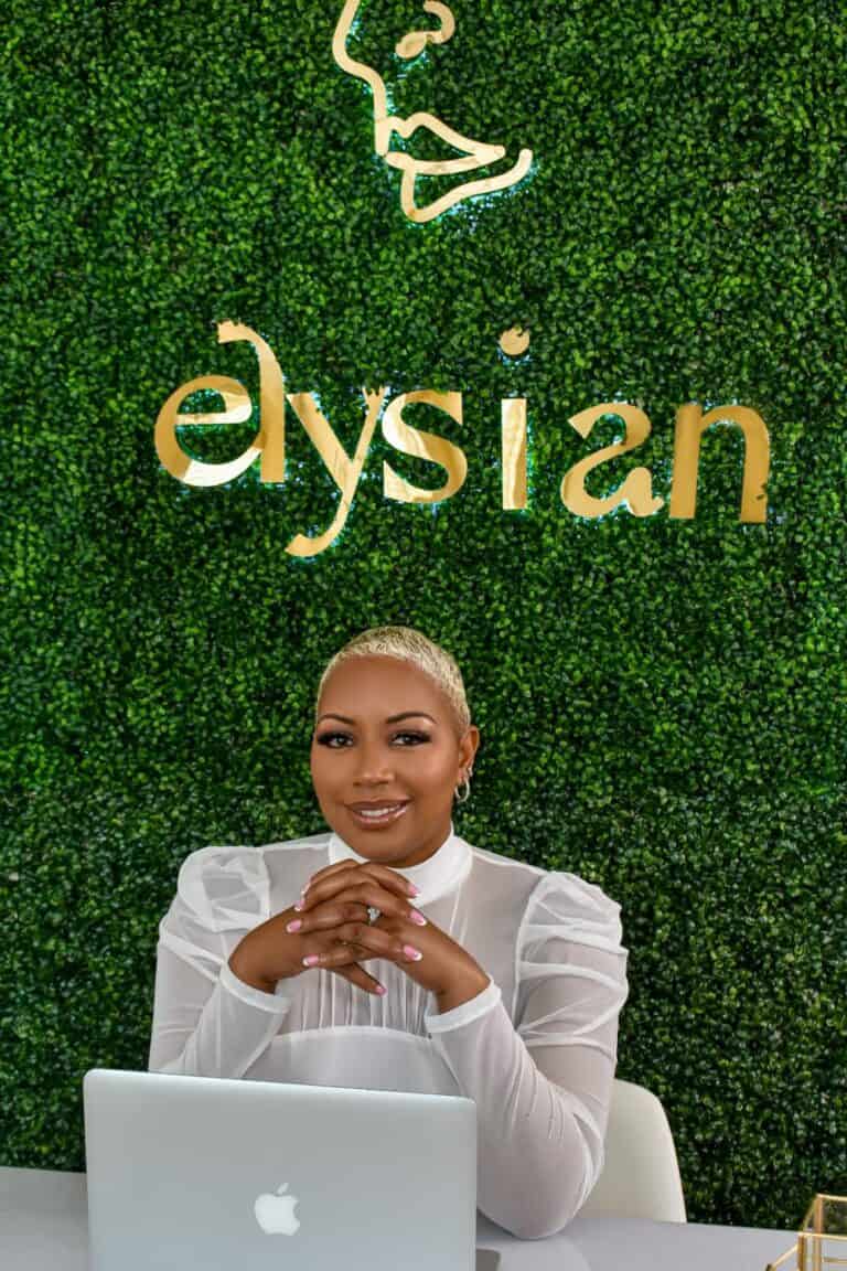 About Elysian Beauty & Wellness | Medspa in Waycross, GA